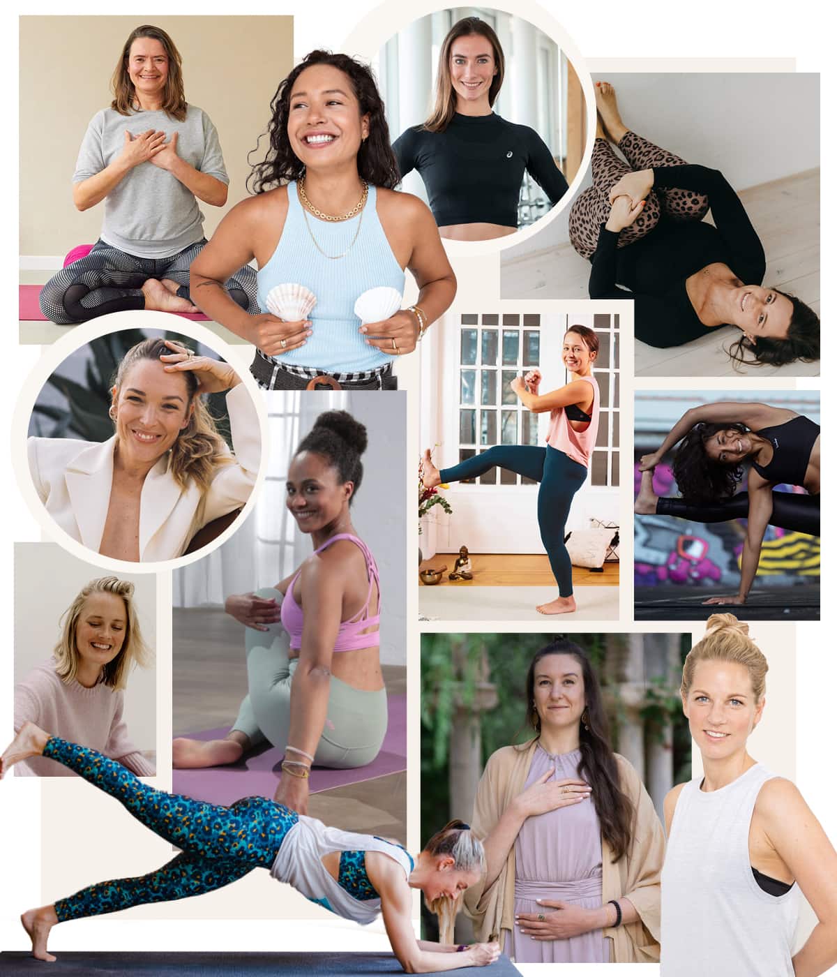 Short & sweet Workouts